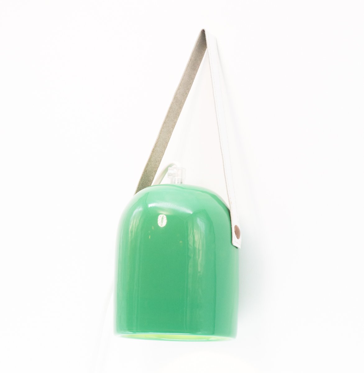 Emma Cupola Lampe aus Marmor von Marco Rocco, 2018 bei Pamono kaufen