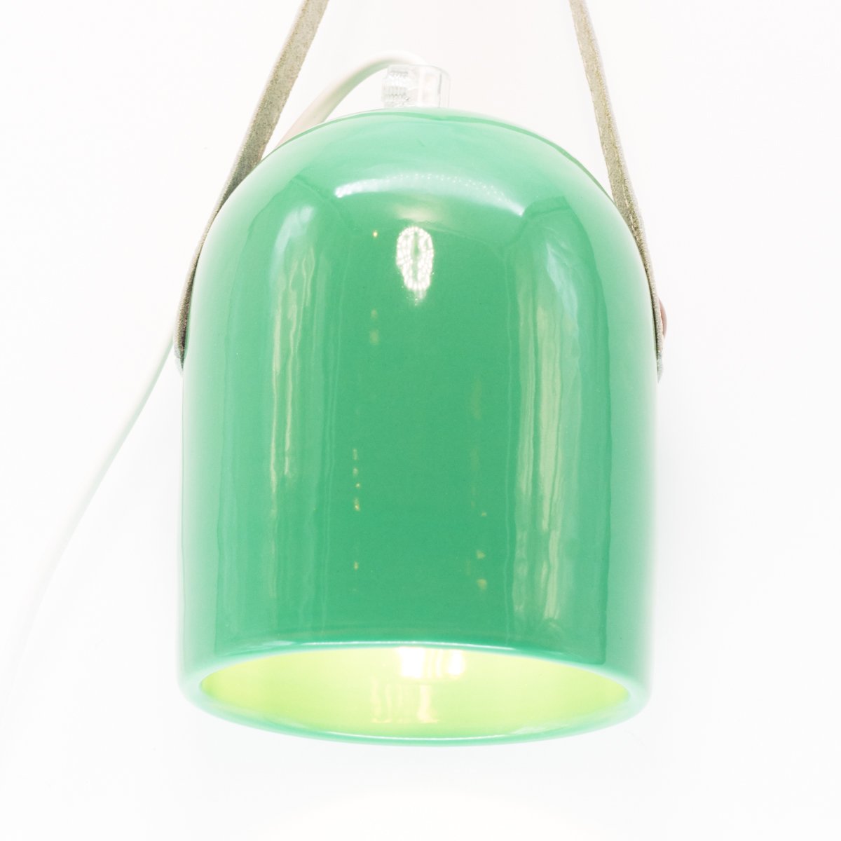 Emma Cupola Lampe aus Marmor von Marco Rocco, 2018 bei Pamono kaufen