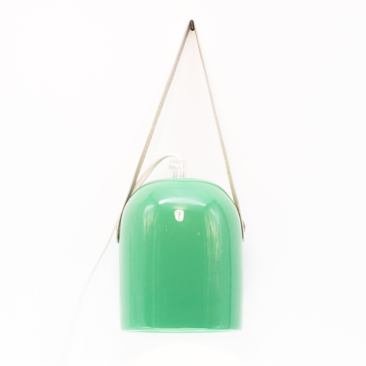 Emma Cupola Lampe aus Marmor von Marco Rocco, 2018 bei Pamono kaufen