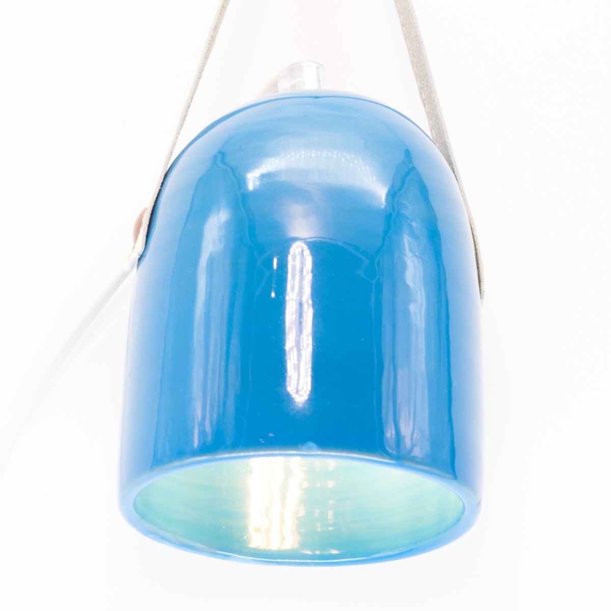 Emma Cupola Lampe aus Marmor von Marco Rocco, 2019 bei Pamono kaufen