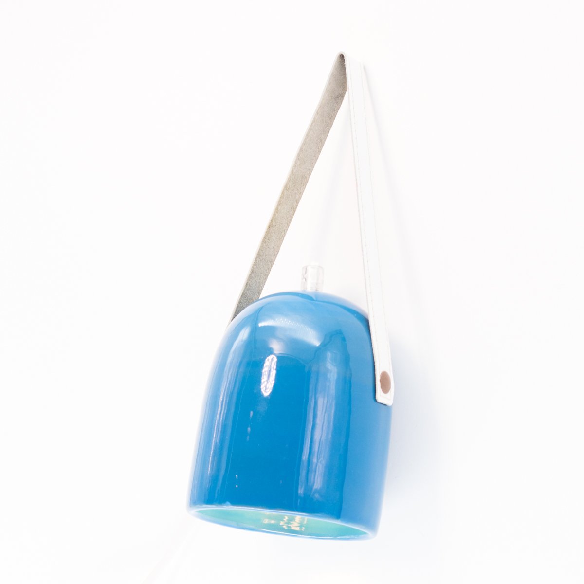 Emma Cupola Lampe aus Marmor von Marco Rocco, 2019 bei Pamono kaufen