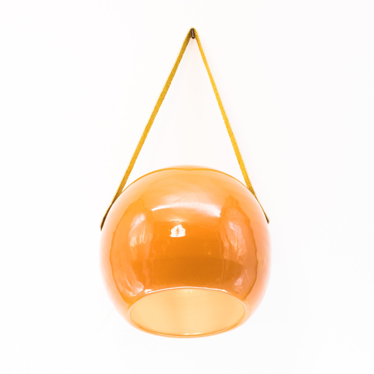 Marmor Emma Sfera Lampe von Marco Rocco, 2018 bei Pamono kaufen