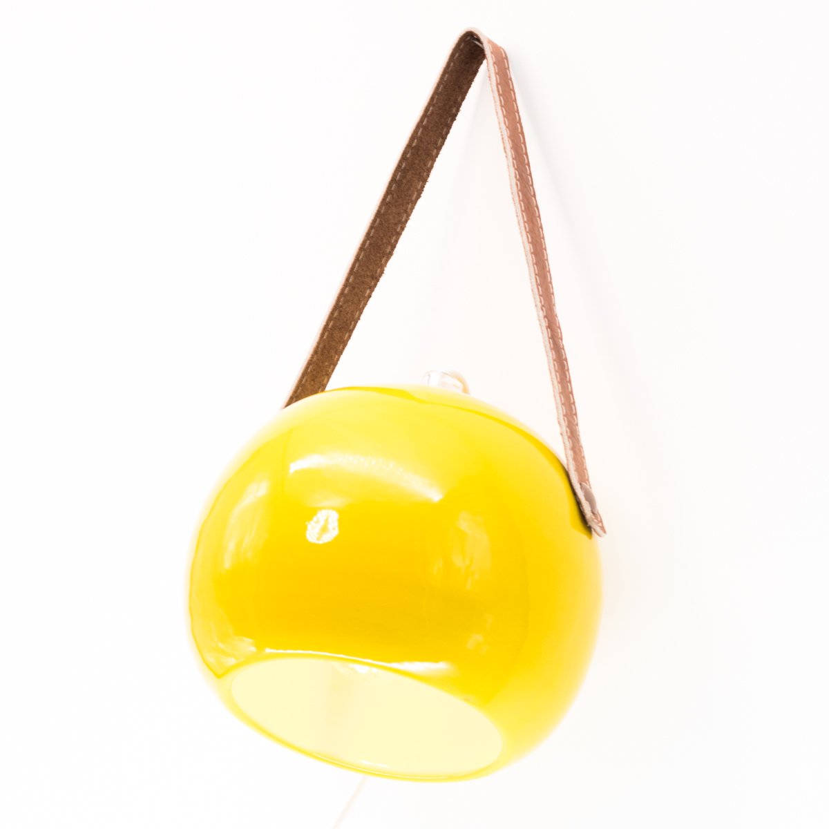 Marmor Emma Sfera Lampe von Marco Rocco, 2018 bei Pamono kaufen