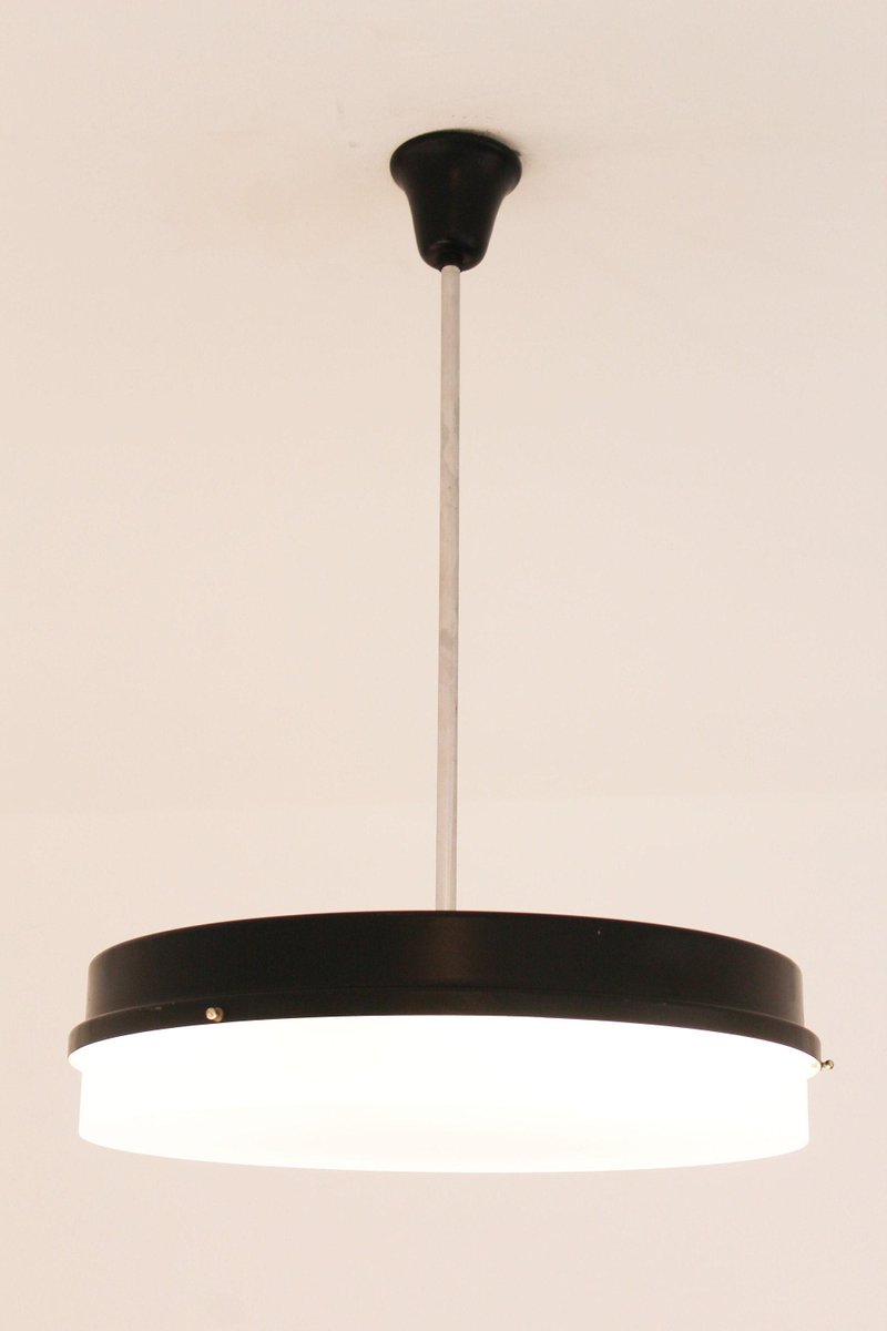 Vintage Ceiling Lamp from Disano, Italy, 1960s for sale at Pamono