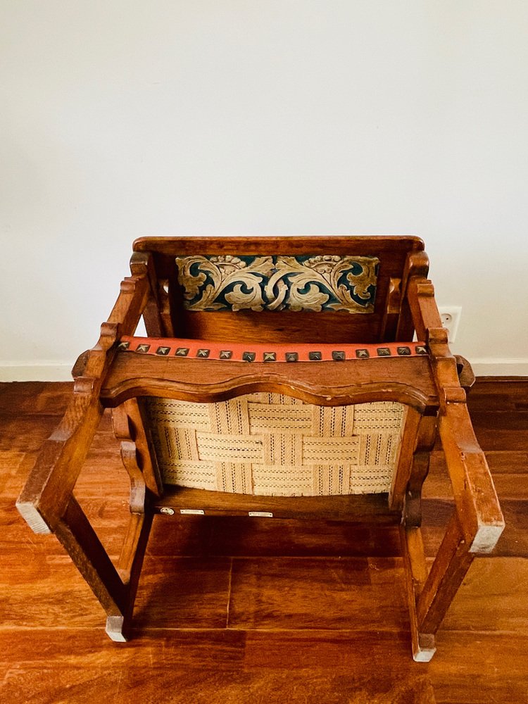 Antique Chair from F. Parker & Sons Ltd for sale at Pamono