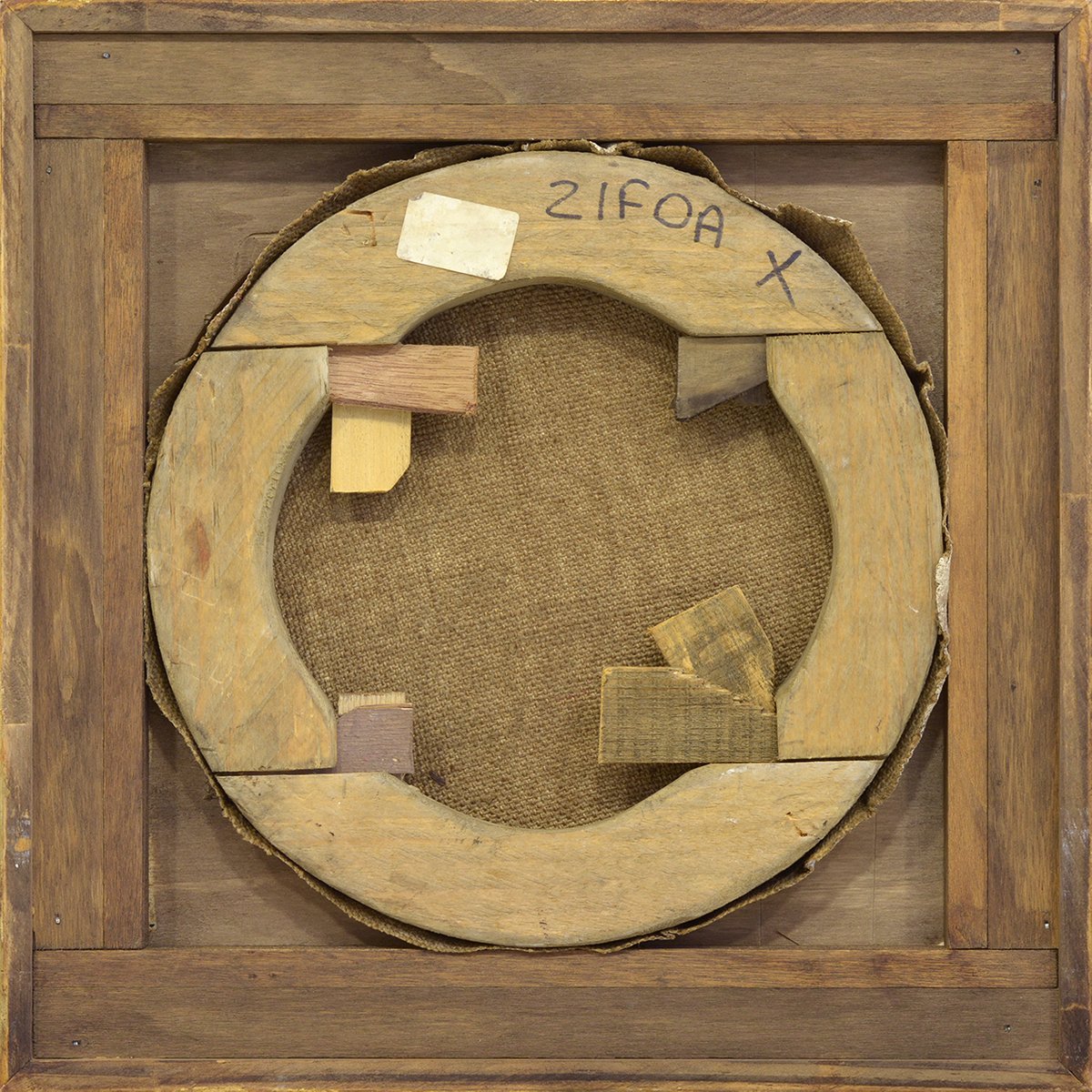 Neapolitan School Artist, Philosopher, 1600s, Oil on Canvas, Framed for ...