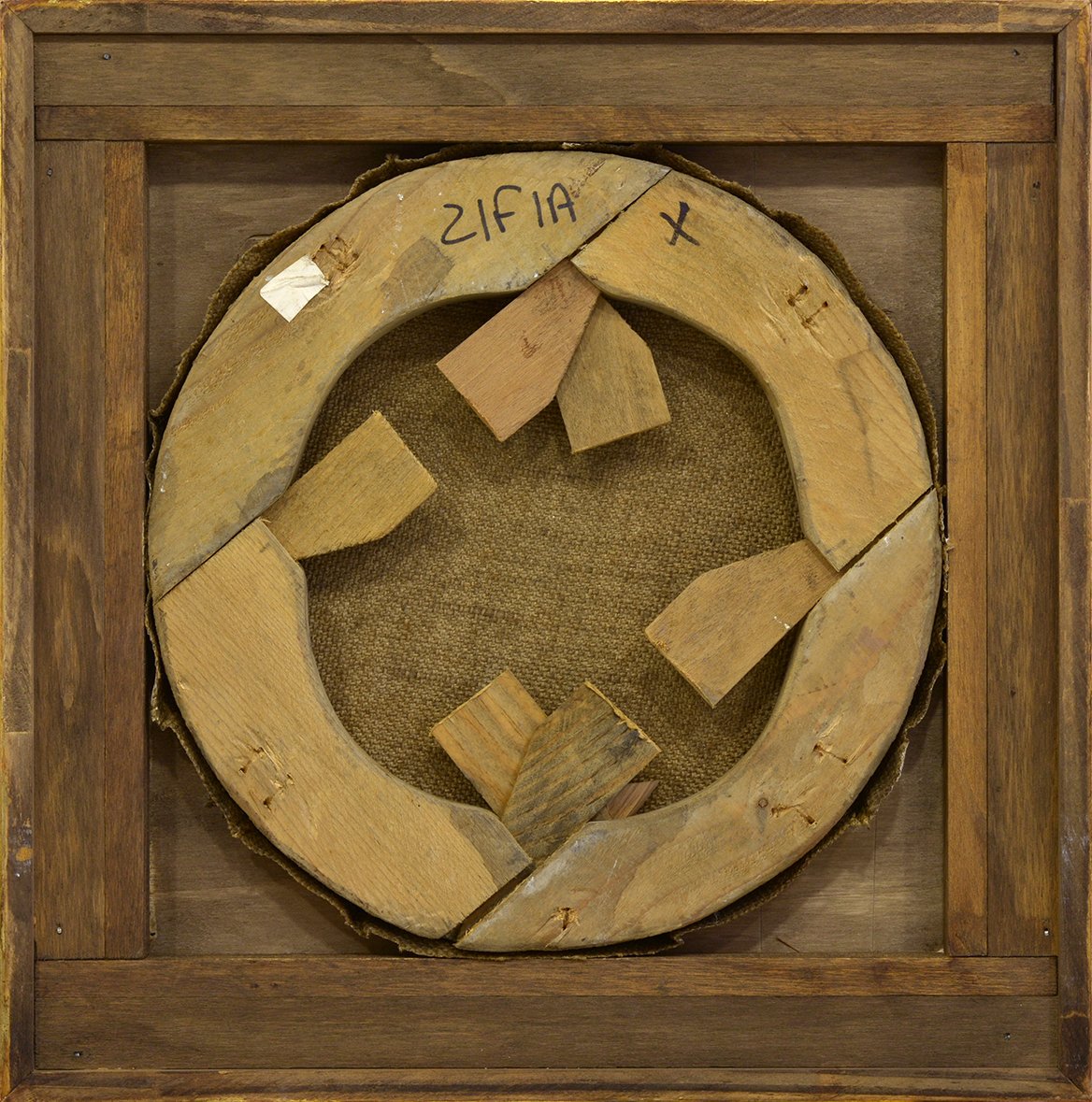 Neapolitan School Artist, Philosopher, 1600s, Oil on Canvas, Framed for ...