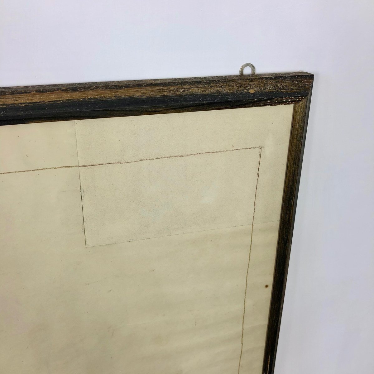 Michele Busiri Vici und Clemente Busiri Vici, Architectural Sketch ...