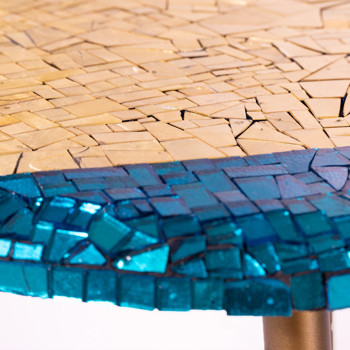 Alba Coffee Table from Casarialto Atelier for sale at Pamono