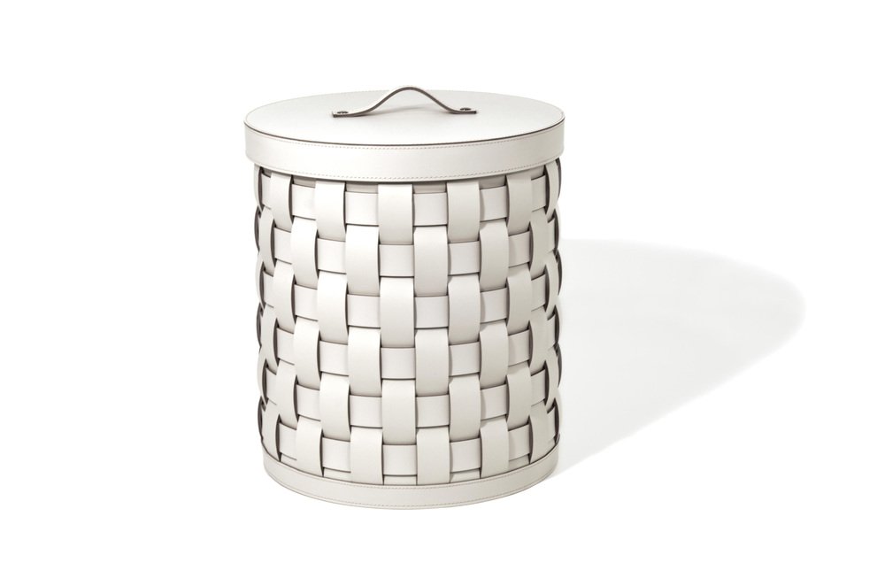 Baskets from Pinetti, Set of 2 for sale at Pamono