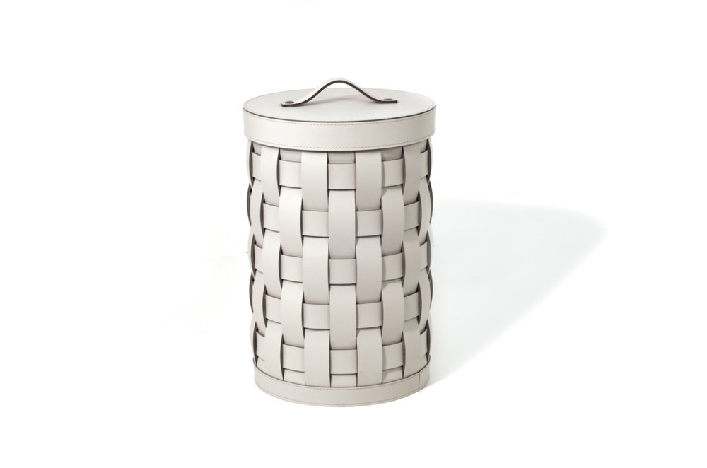 Baskets from Pinetti, Set of 2 for sale at Pamono