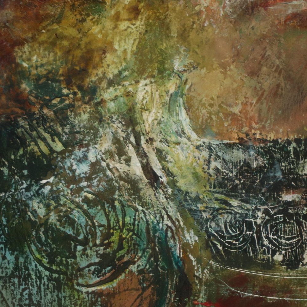 Carlo Jacono, Oil on Canvas, Framed for sale at Pamono