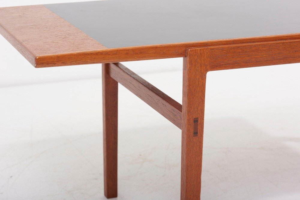 English Coffee Table by Alan Peters for sale at Pamono