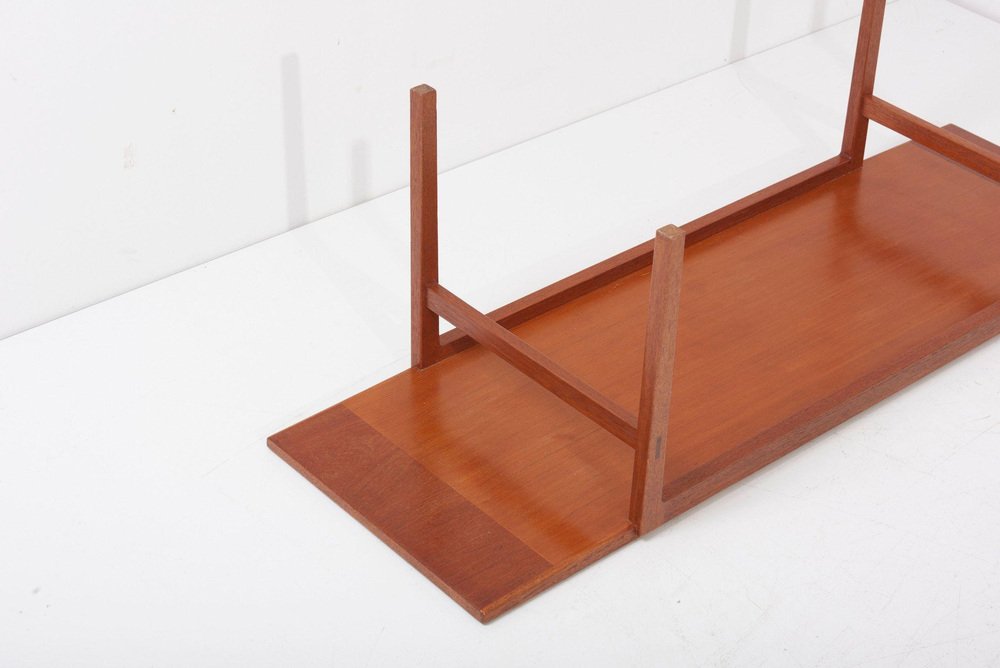English Coffee Table by Alan Peters for sale at Pamono