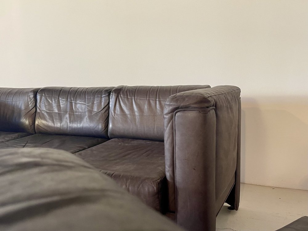 Sofa & Sessel von IP sit, 1980er, 3er Set bei Pamono kaufen