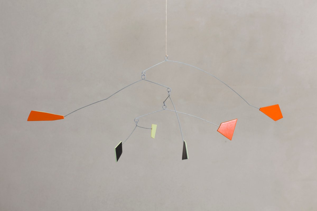 Floating Mobile bei Pamono kaufen