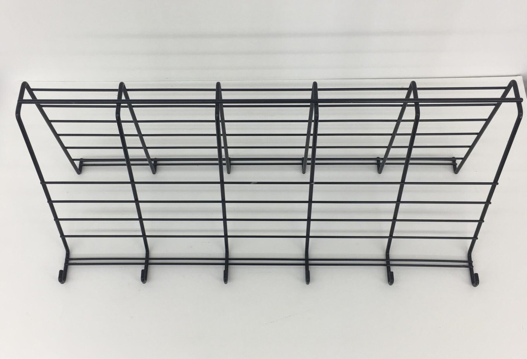Mid-Century Wire Coat Rack, 1970s for sale at Pamono