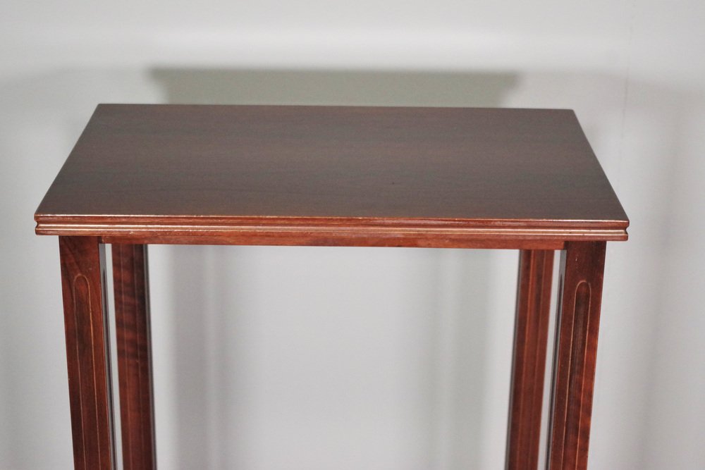 Wooden Column Furniture for sale at Pamono