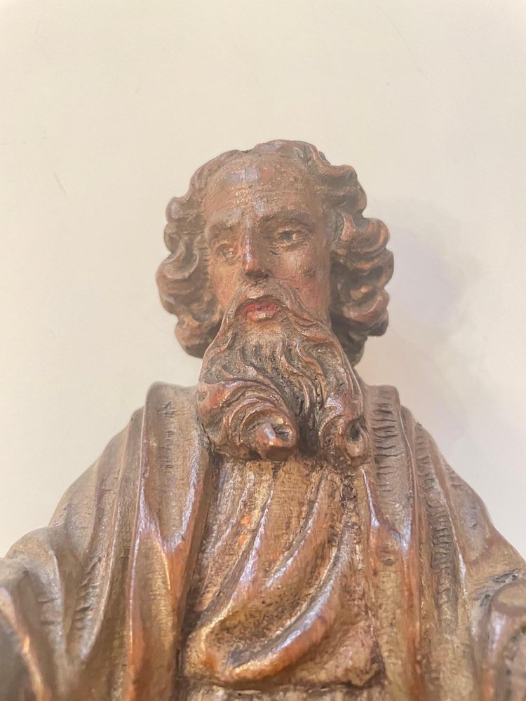 Heilige Figur Gott der Vater bei Pamono kaufen