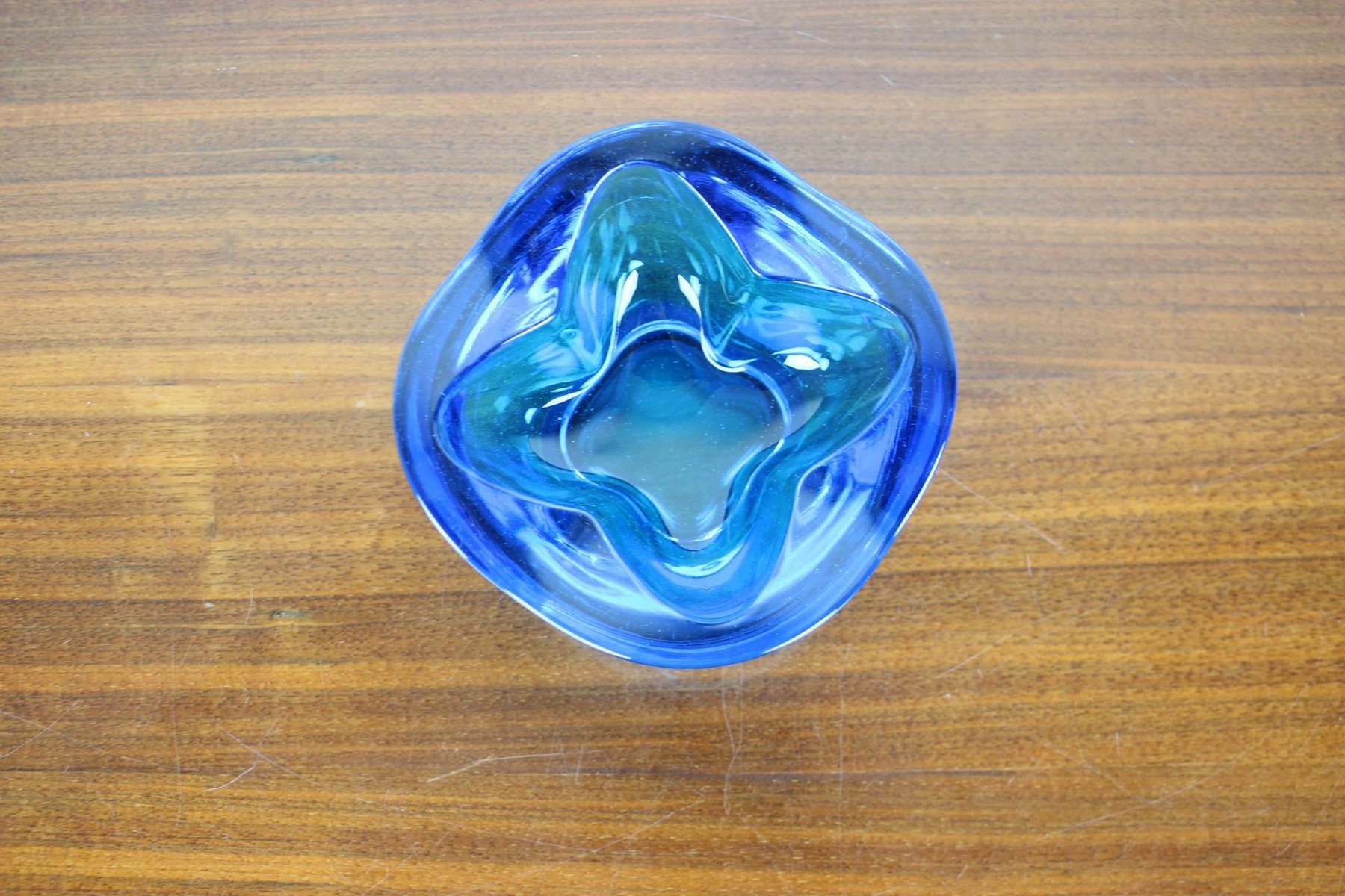 Mid-Century Ashtray by Zelezno Borske Svru, 1960s for sale at Pamono