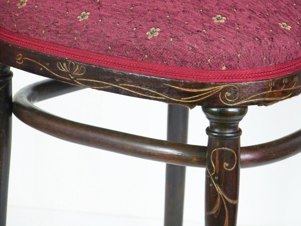 Stuhl Nr.223 von Thonet, 1901 bei Pamono kaufen