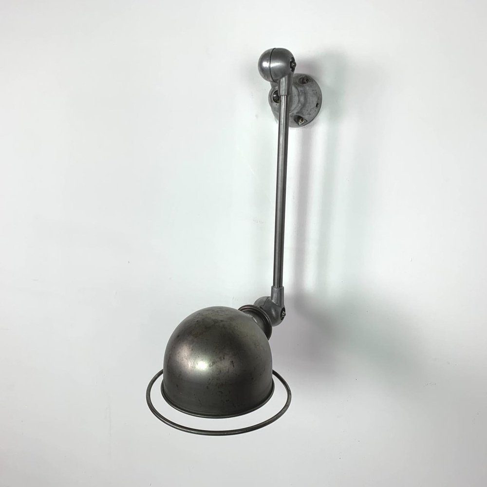 Vintage Jielde Wall Light for sale at Pamono