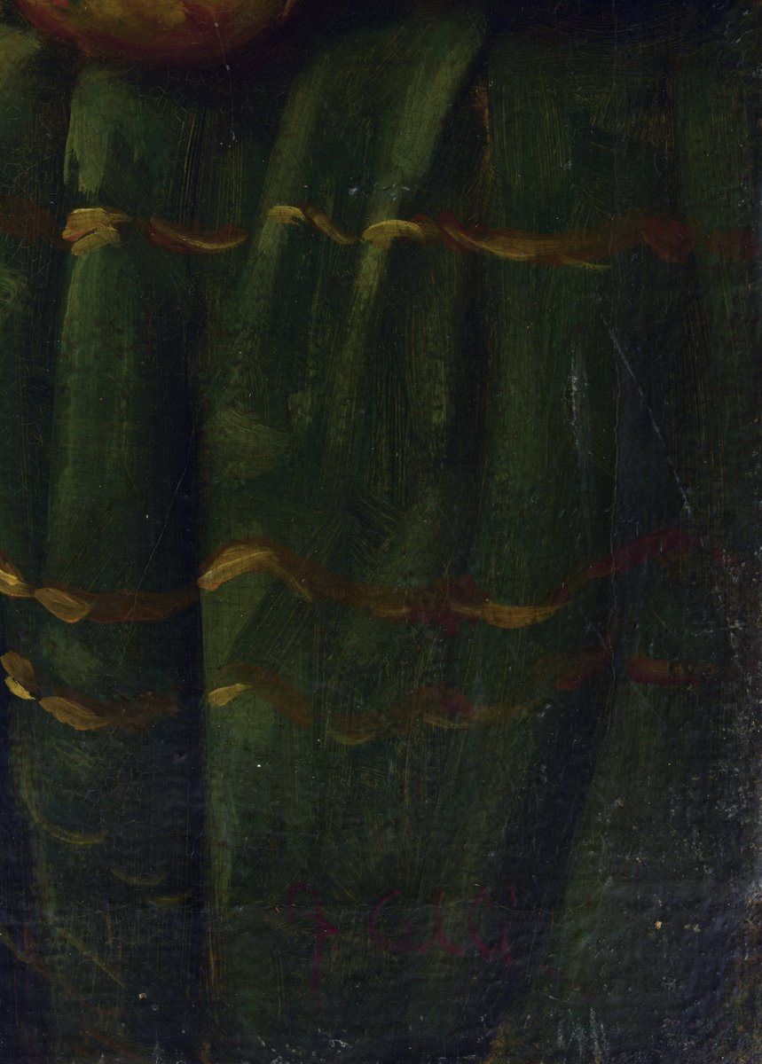 Antonio Celli, Still Life, Early 1990s, Oil on Canvas, Framed for sale ...