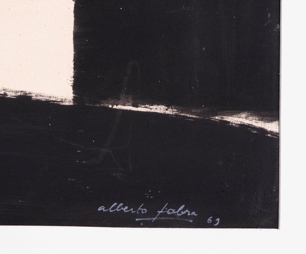 French Gauche, 1969 for sale at Pamono