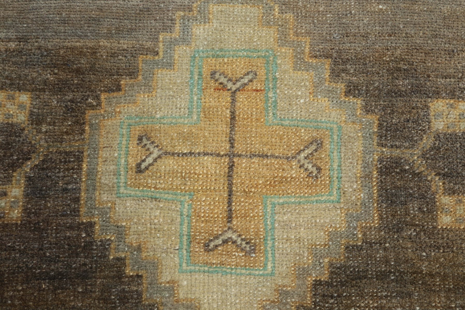 Turkish Kitchen Runner Rug for sale at Pamono