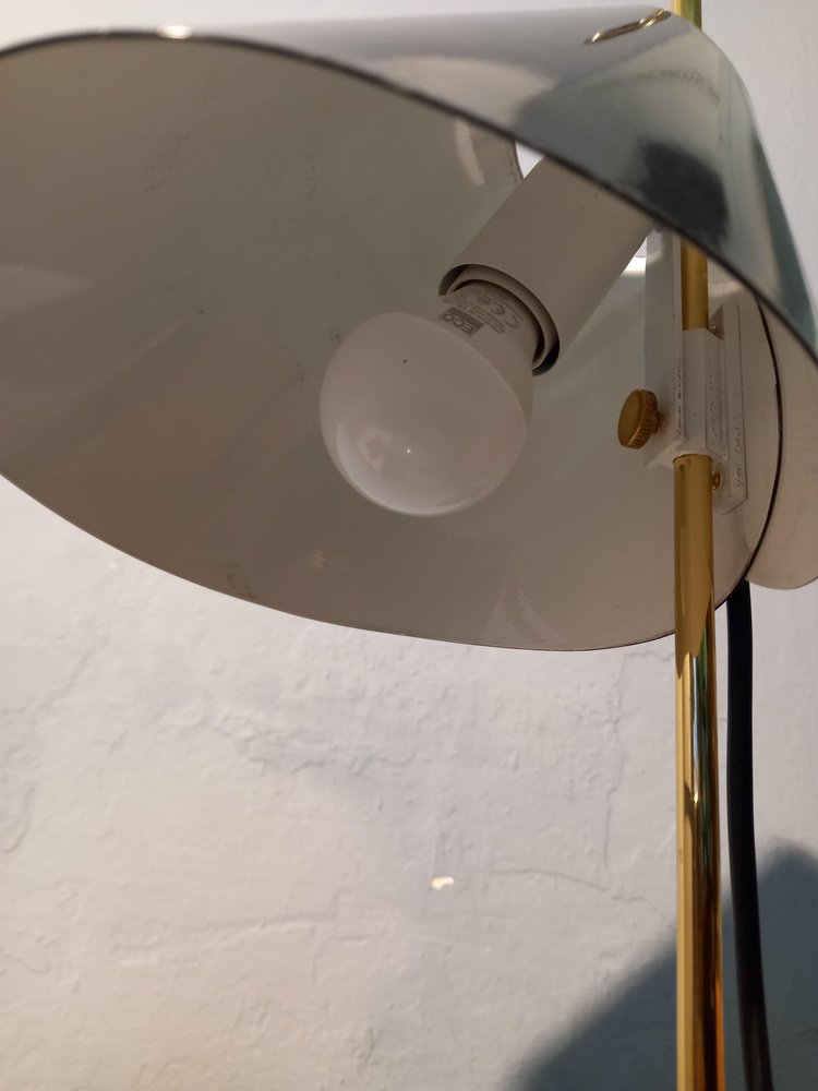 Monachella Floor Lamp by Luigi Caccia Dominioni for Azucena, 1990s for ...