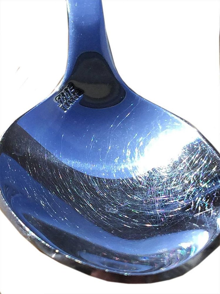 French Cutlery by Andre Verdier for SCOF, Set of 44 for sale at Pamono