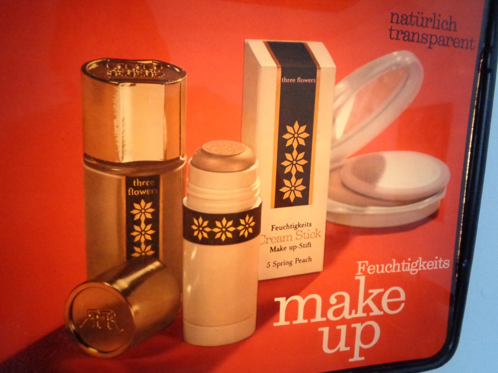 Light Sign by Richard Hudnut, 1960s for sale at Pamono