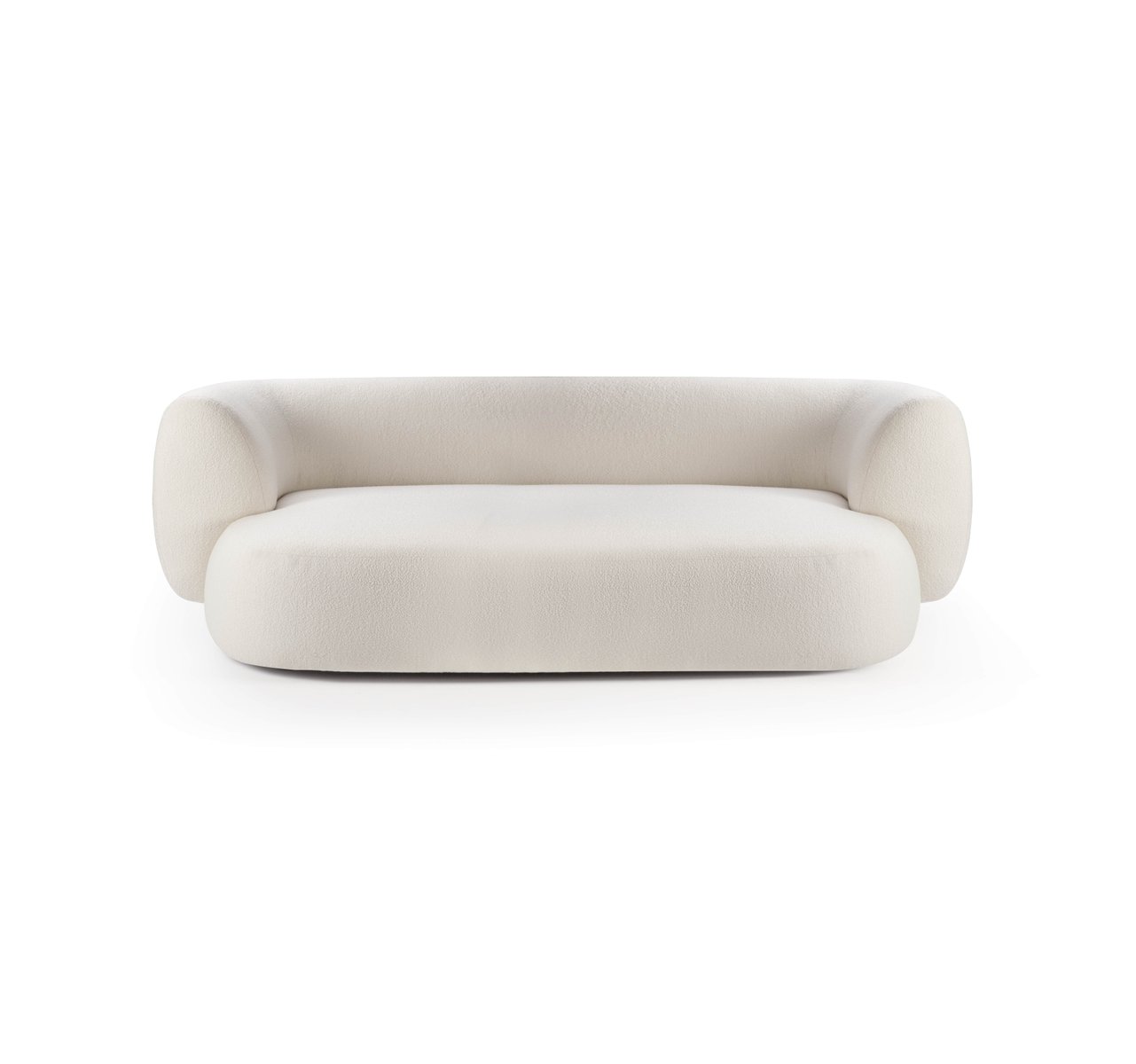 Hug Modular Fabric Sofa by Ferrianisbolgi for sale at Pamono