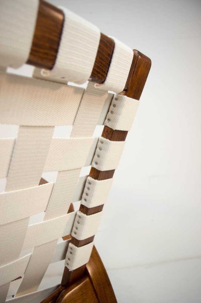 Art Deco Armchair by Jan Vanek, 1930s for sale at Pamono