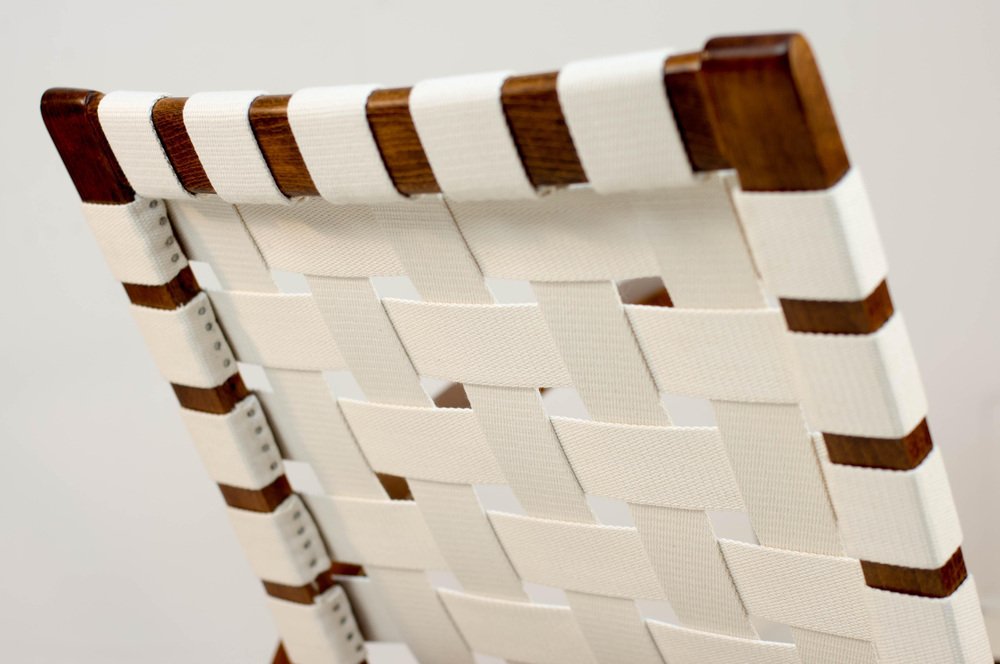 Art Deco Armchair by Jan Vanek, 1930s for sale at Pamono