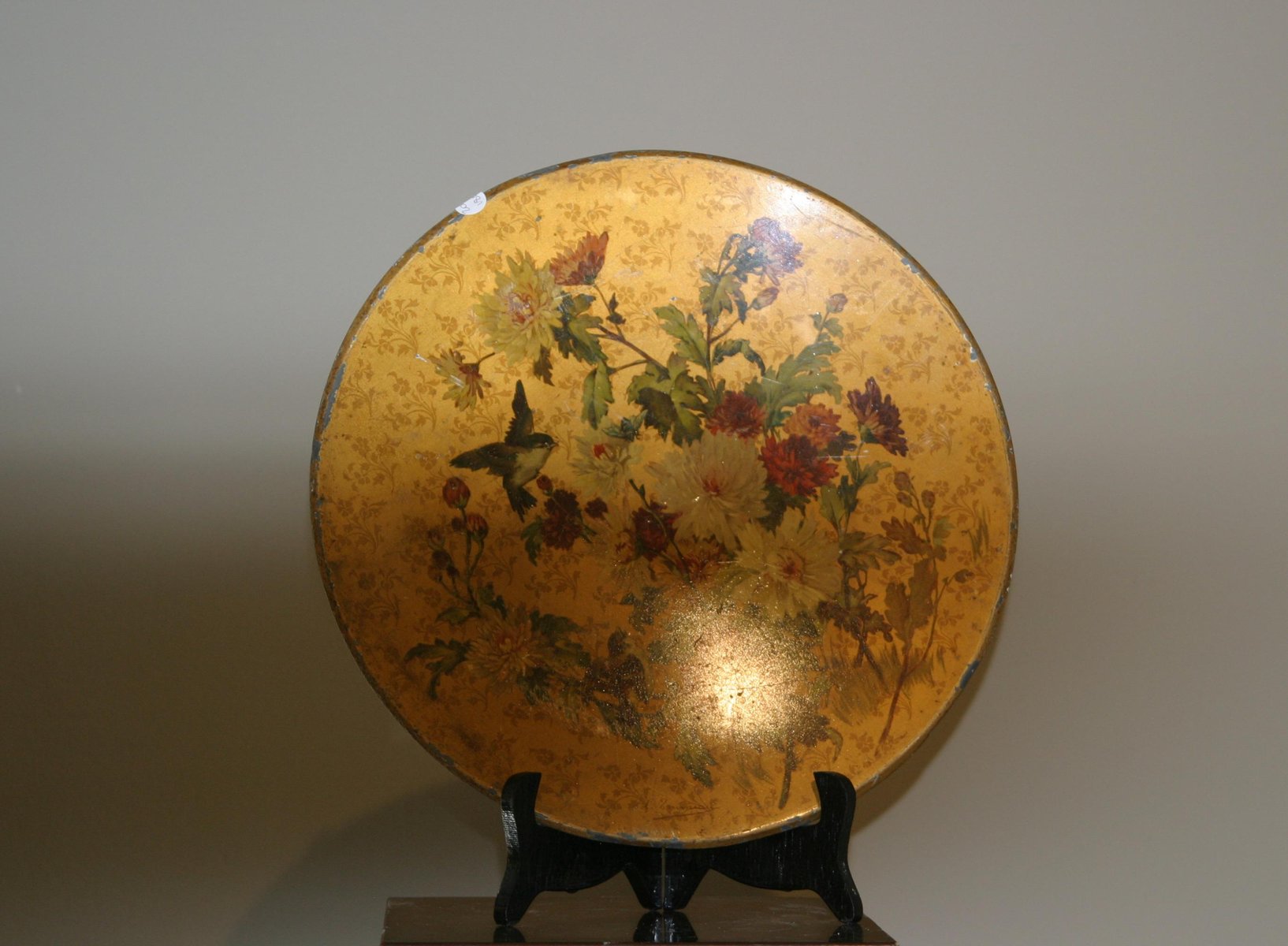 Printed Sheet Plate for sale at Pamono