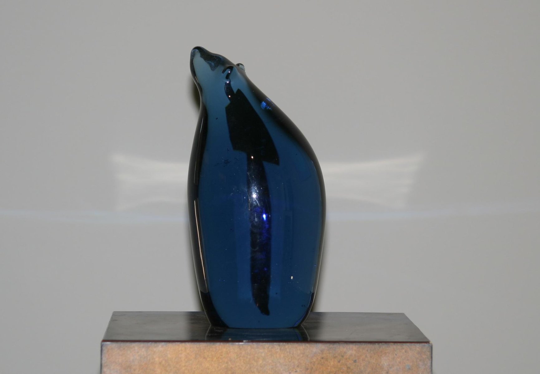 Murano Glas Bär bei Pamono kaufen