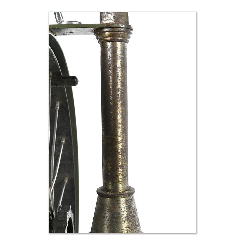 Vintage Bar Wheel for sale at Pamono