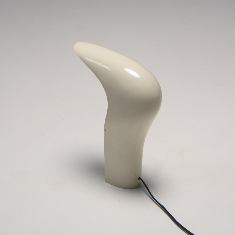 Pelota Table Lamp by Casati & Ponzio for Lamperti, 1971 for sale at Pamono