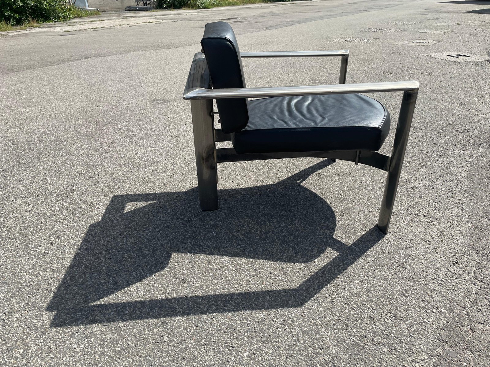 Design Stuhl, 1990 bei Pamono kaufen