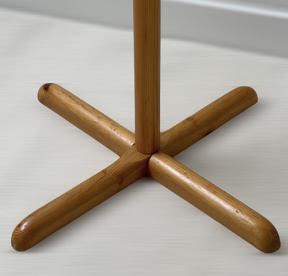 Scandinavian Coat Rack for sale at Pamono