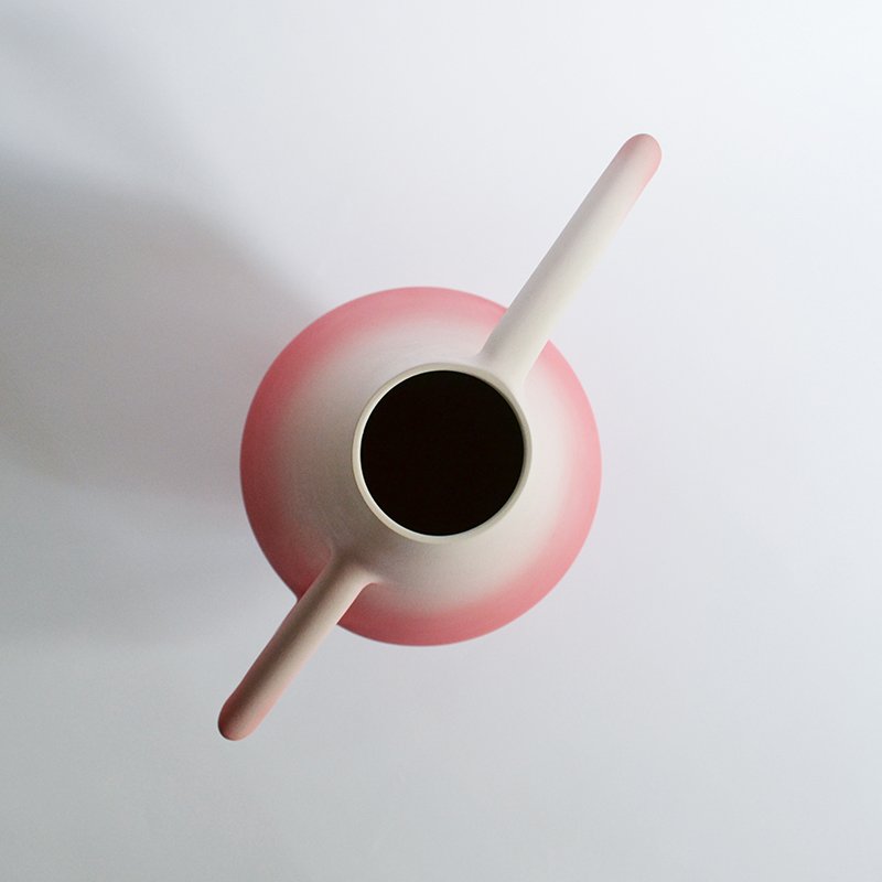 Kora Vase by Studiopepe for sale at Pamono