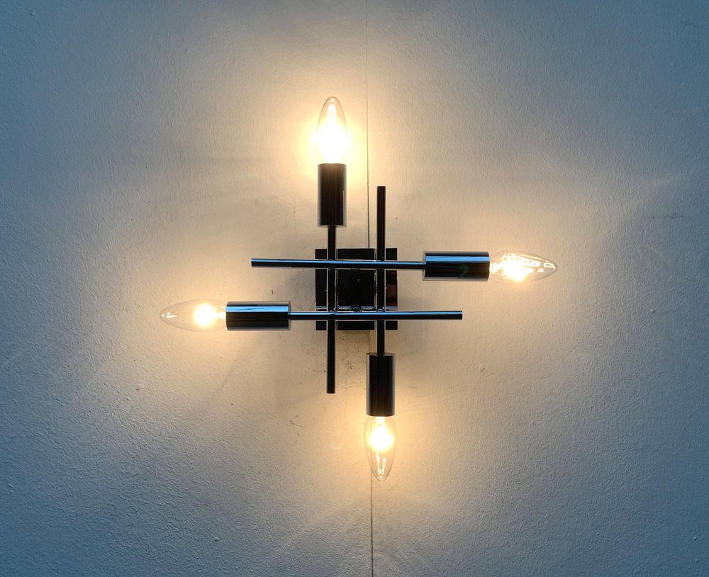 Space Age Wall Ceiling or Lamp for sale at Pamono