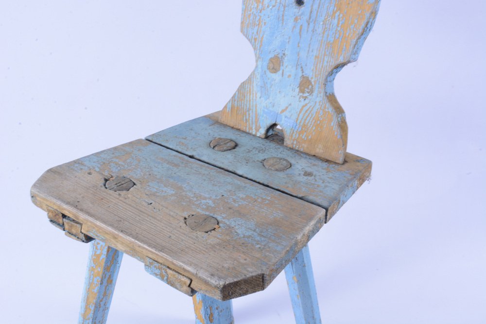 Original Provincial Schemmel, 1800s for sale at Pamono