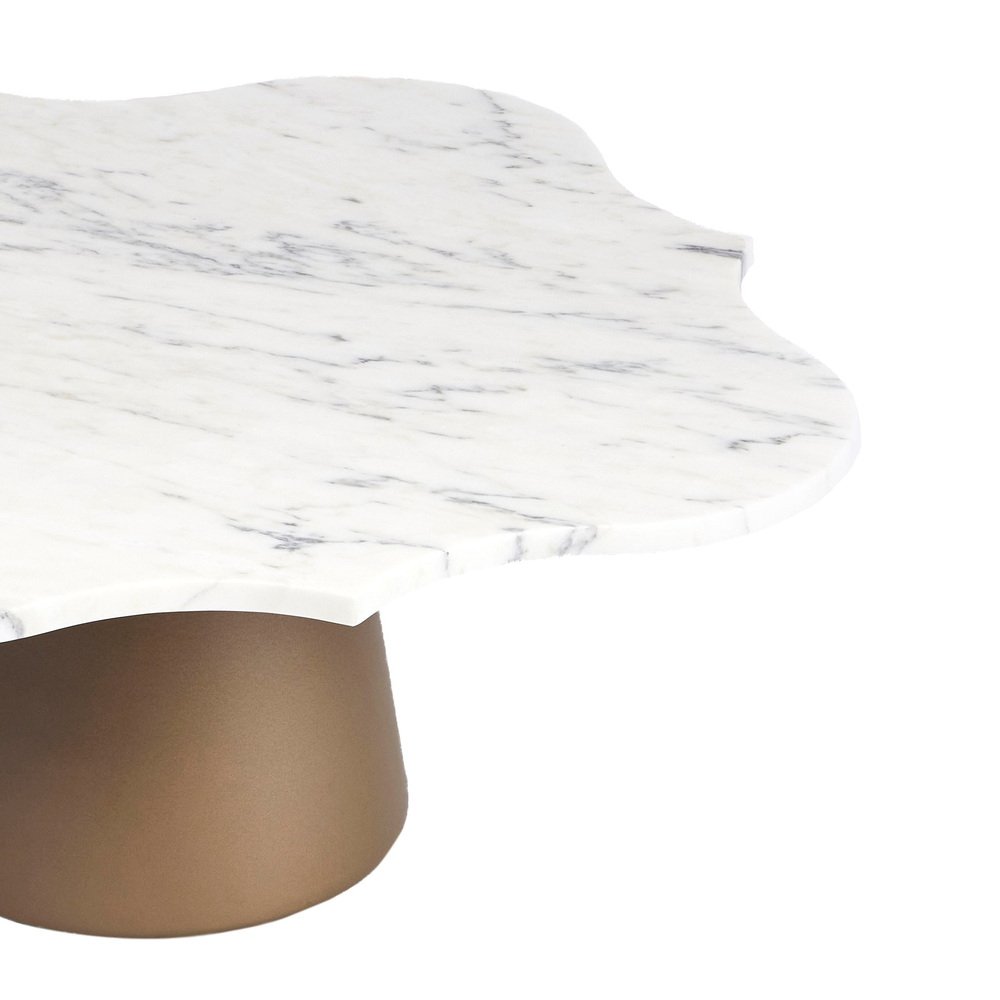 Marble Boromeo Coffee Table by Salvatore Spataro for sale at Pamono