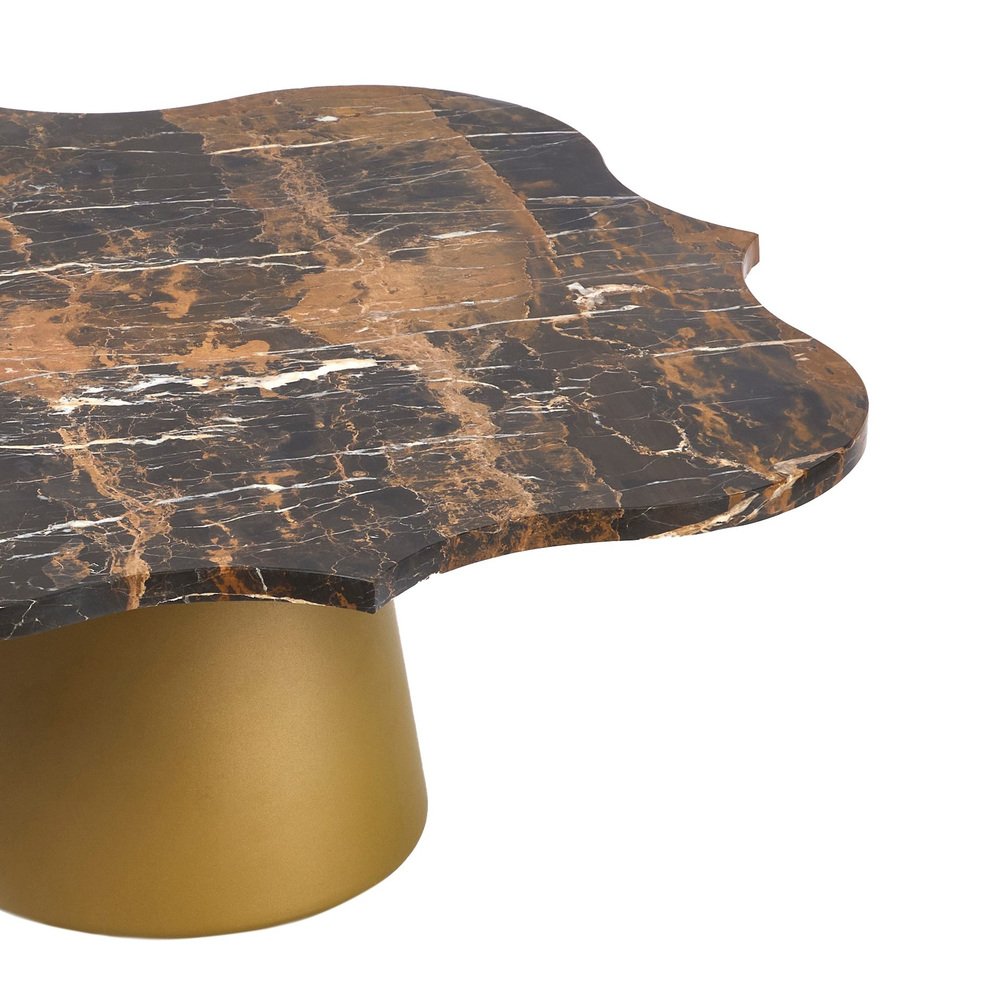 Marble Boromeo Coffee Table by Salvatore Spataro for sale at Pamono