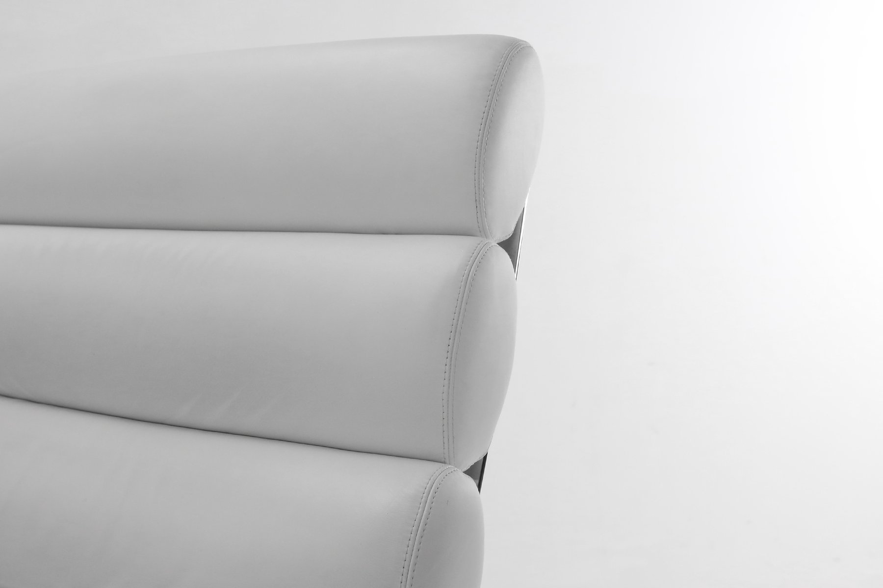 Sinus Sessel mit Ottomane von Adolf & Schräpfer für COR, 2er Set bei ...