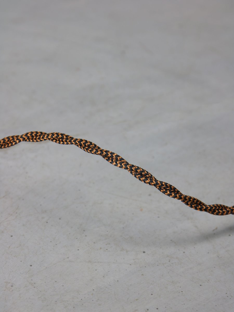 Mid-Century Brass and Opaline Table Lamp for sale at Pamono