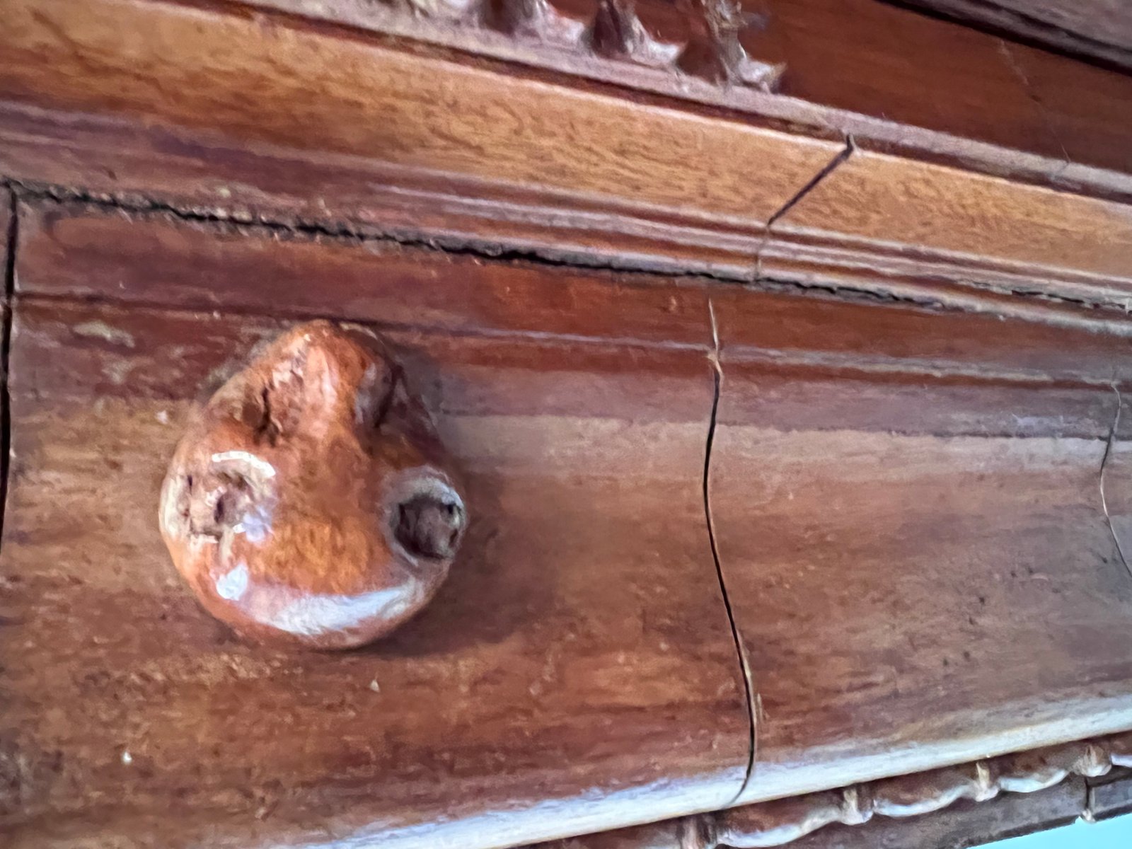 Dioscuria Castor & Pollux Temple Model, 18th-Century, Model for sale at ...