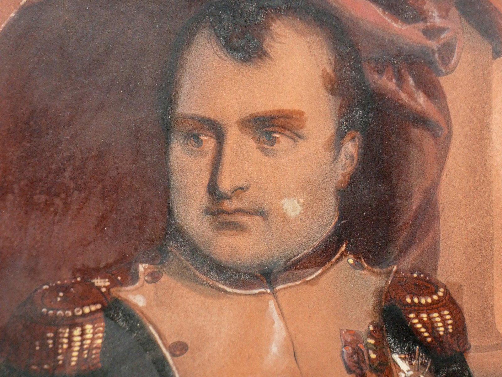 Nicolas Eustache Maurin, Napoleone Imperatore Dei Francesi, Con I Suoi ...